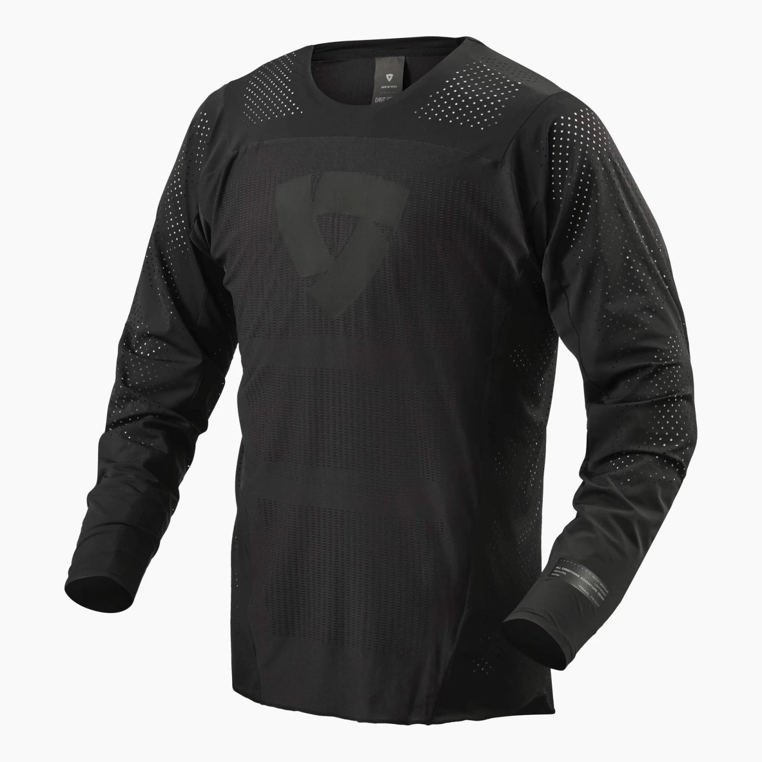 New Revit Flow Jersey Now at Motorcycle Riding Clothing Pennsylvania ...